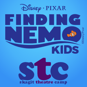 LIVE THEATRE: SKAGIT THEATRE CAMP - FINDING NEMO KIDS | Lincoln Theatre